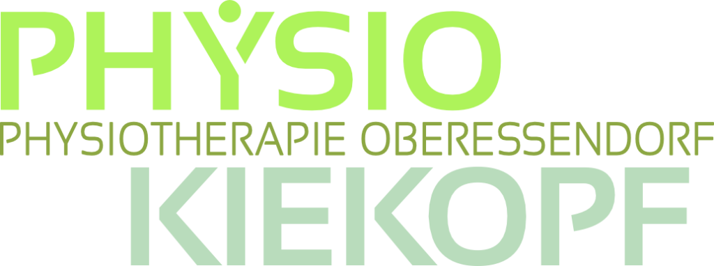 Impressum - PhysioKiekopf